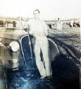 Bernardo Souza Dantas